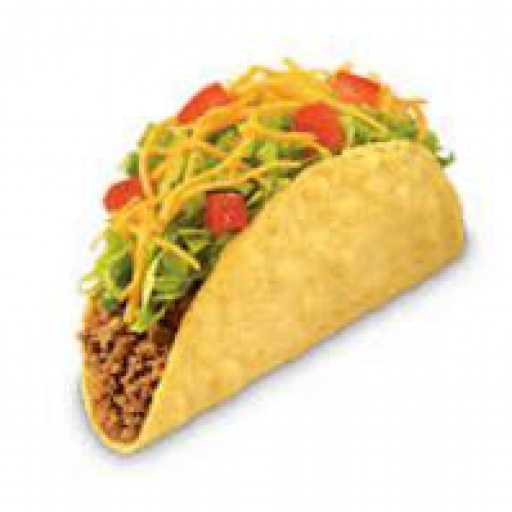 Le Maxi Tacos